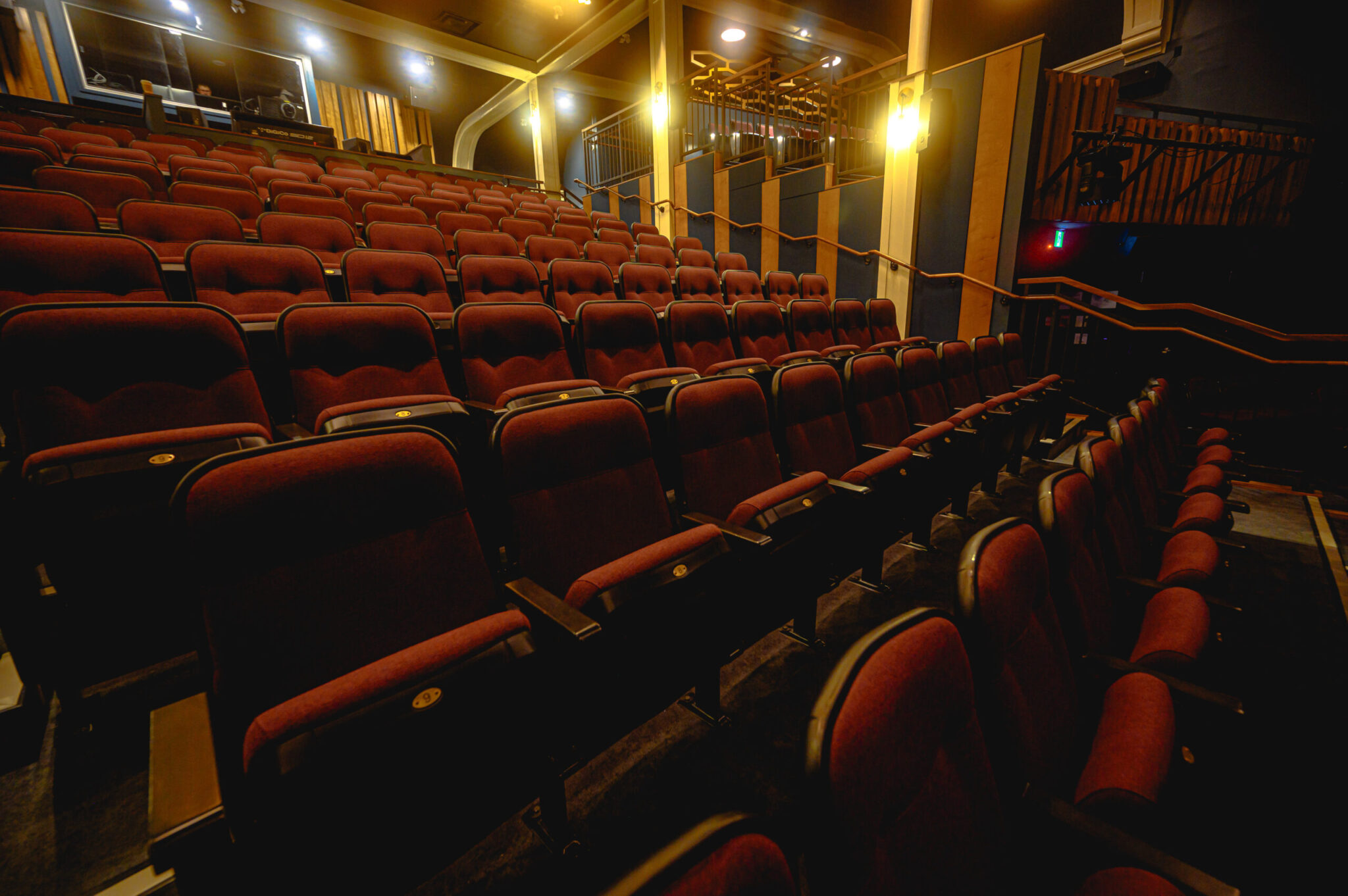 The Majestic Theatre St. John's, NL - In the Heart of Downtown