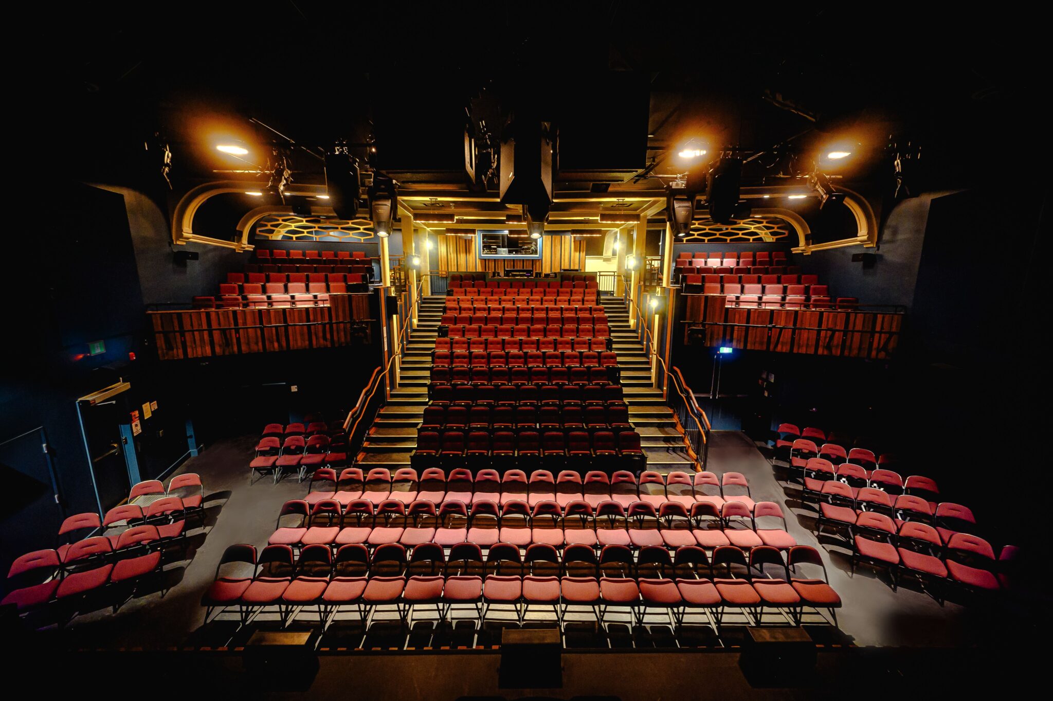 The Majestic Theatre St. John's, NL - In the Heart of Downtown