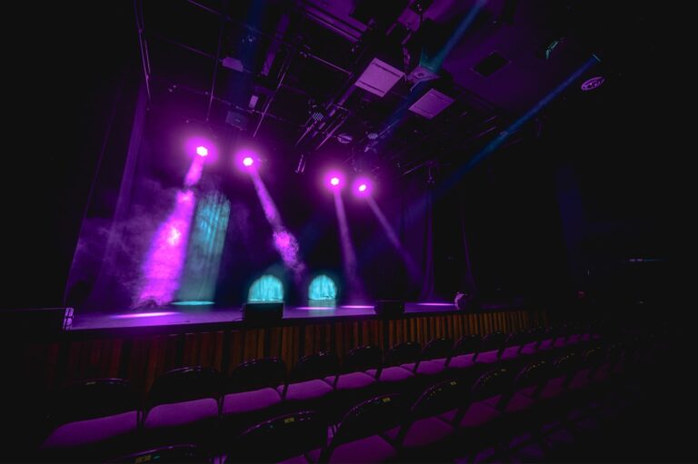 The Majestic Theatre St. John's, NL - In the Heart of Downtown