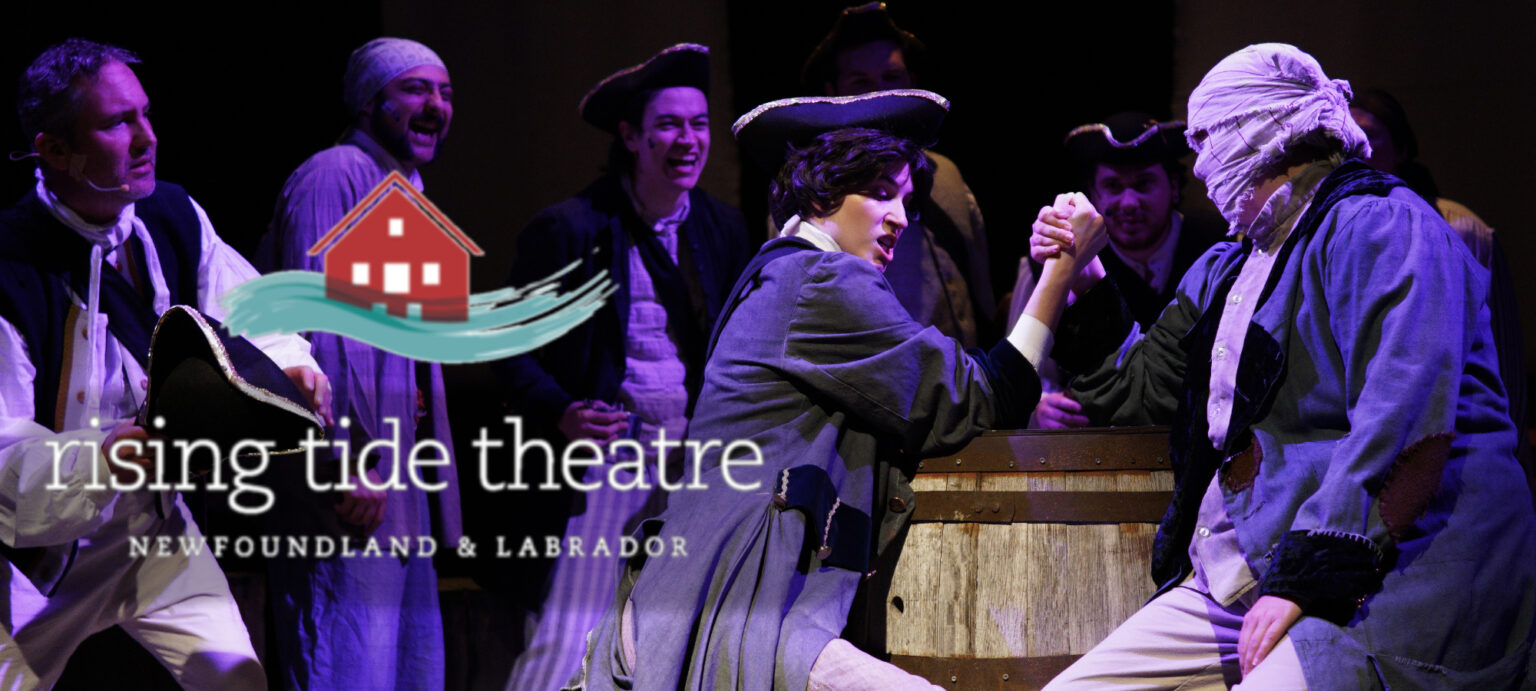 The Majestic Theatre St. John's, NL - In the Heart of Downtown