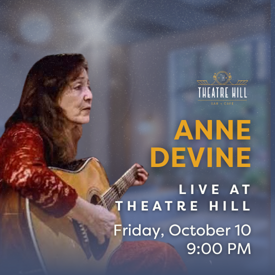 The Majestic Theatre St. John's, NL - In the Heart of Downtown